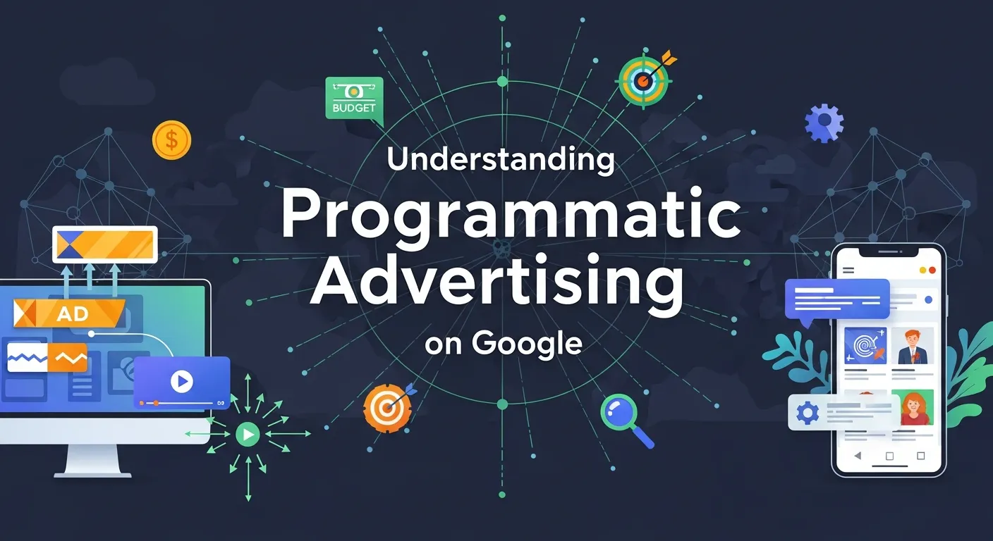 Programmatic Advertising on Google A Complete Guide