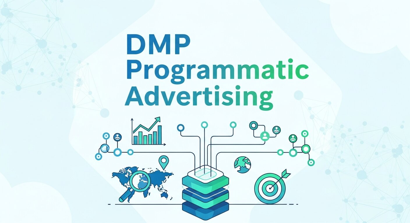 What is DMP Programmatic Advertising