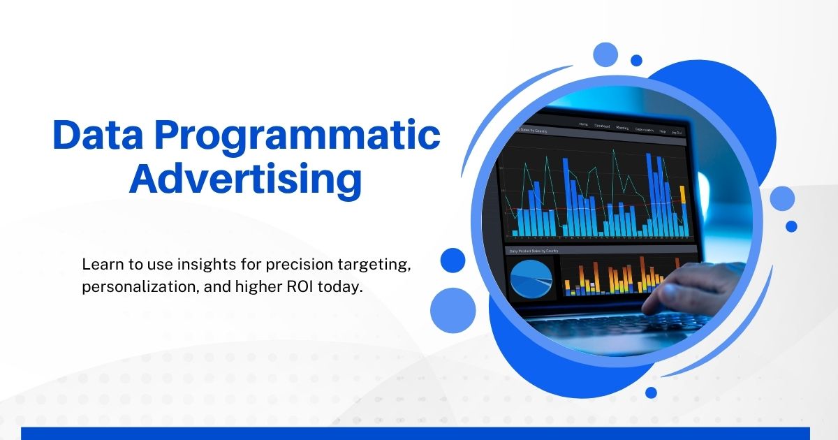 The Role of Data in Programmatic Advertising