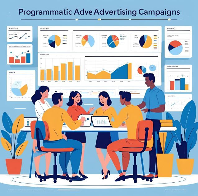 Local Programmatic Advertising Guide: Target Nearby Customers
