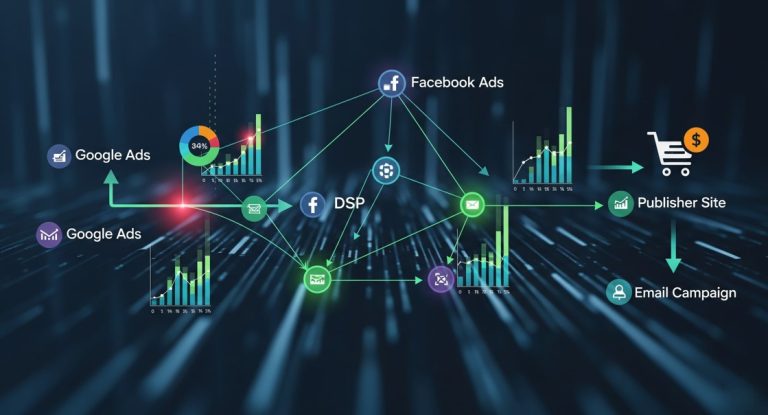 Complete Guide to Programmatic Advertising Attribution