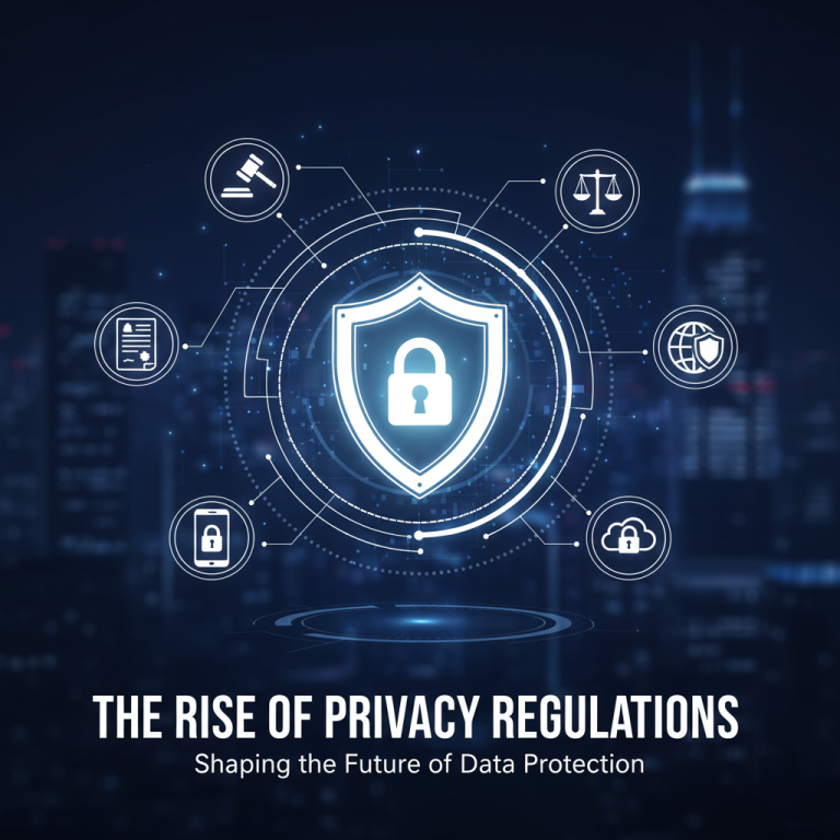 Navigating Privacy Regulations in Programmatic Advertising